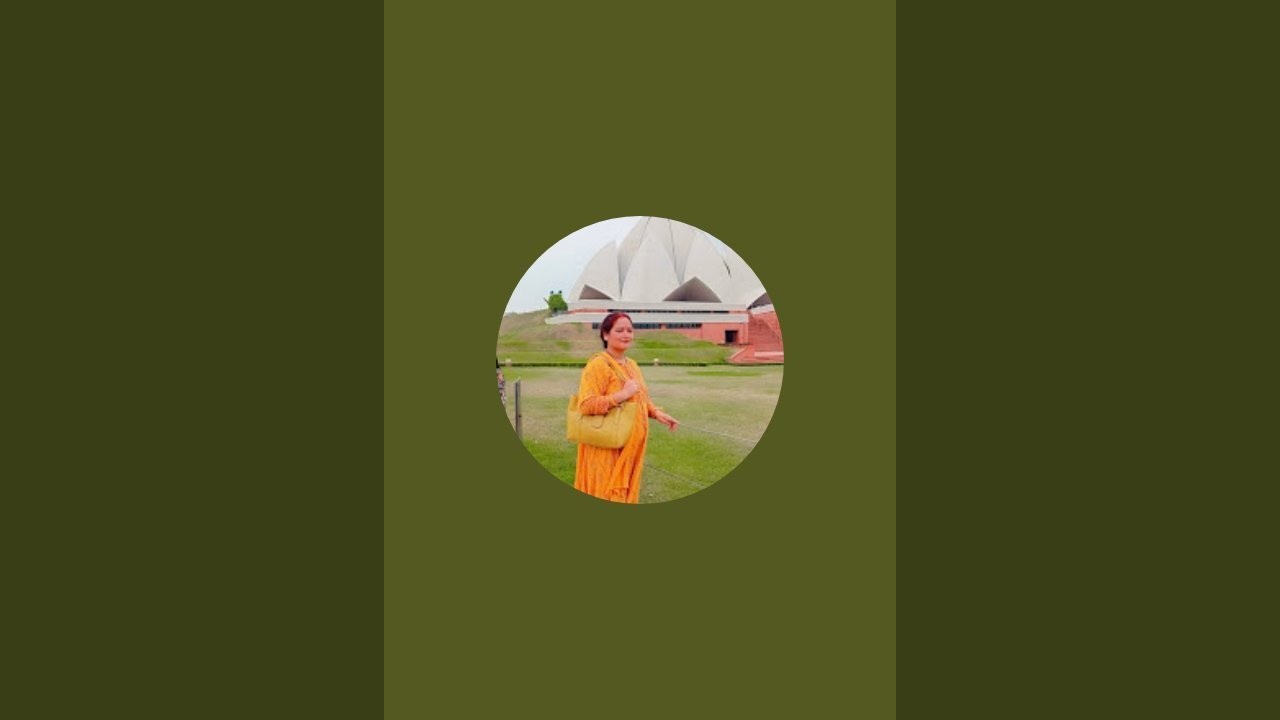 ranju dubey is live radhe radhe ap sabhi ko join meri live - YouTube