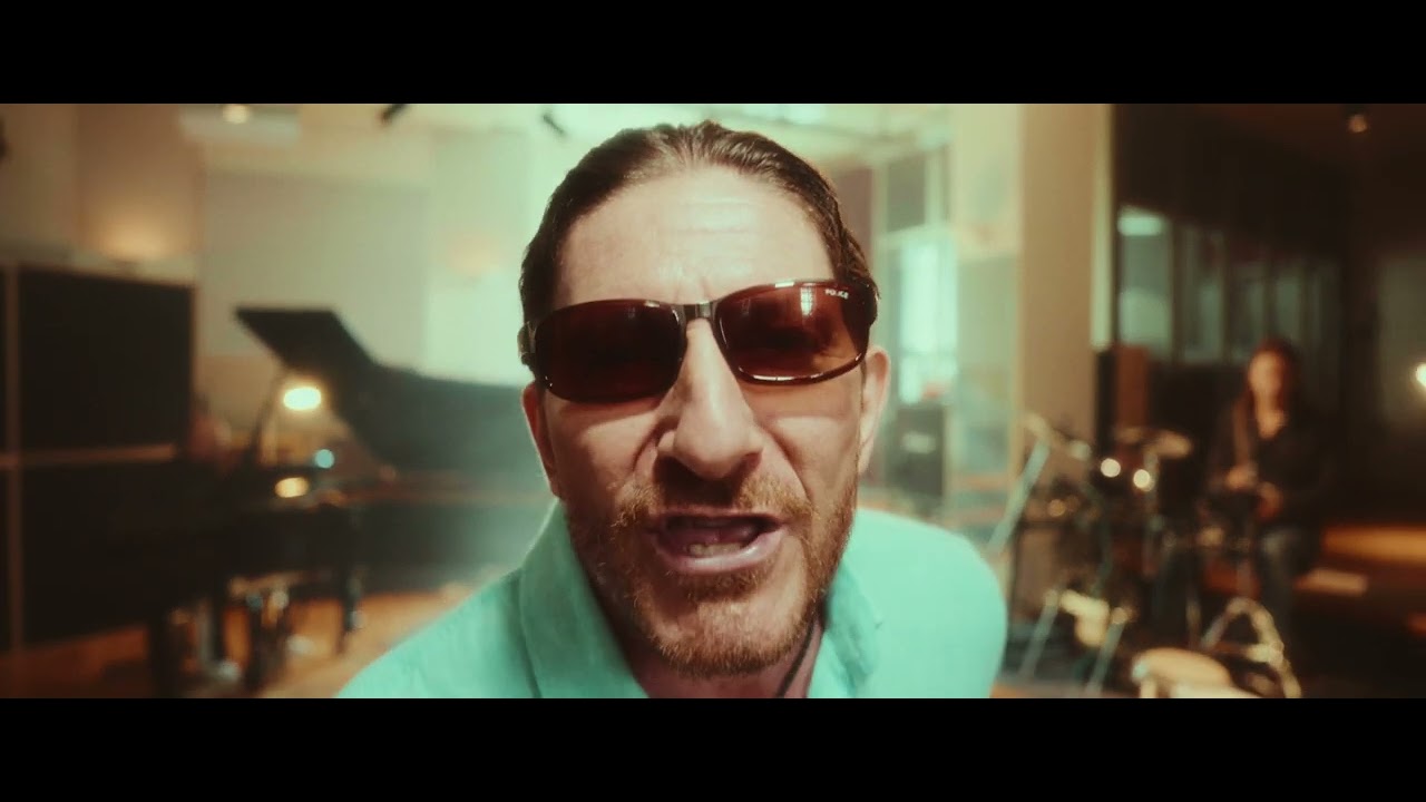 Alessandro Tani - CARPE DIEM (Offizielles Musikvideo / Studiosession ...