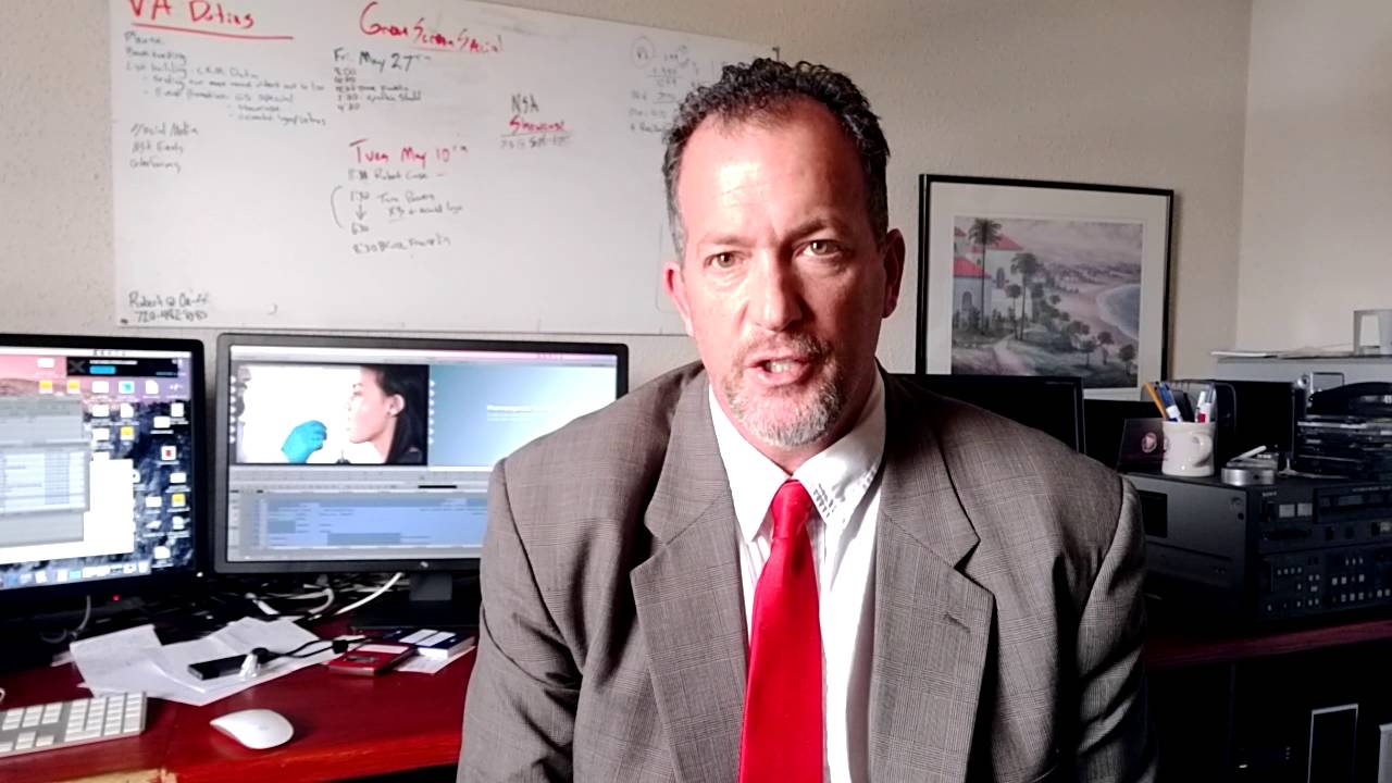 Video Testimonial For Anthony Prichard - From Bruce Franklin - YouTube