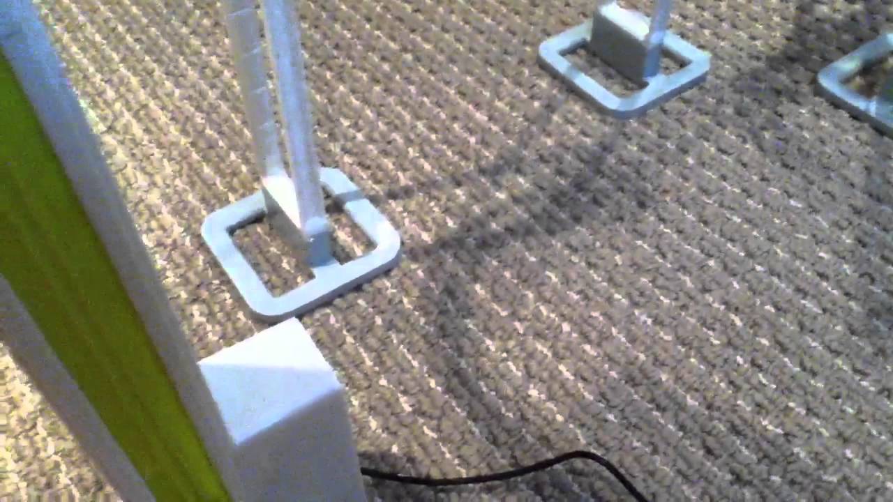 Magnext iCoaster review- Track 2 - YouTube