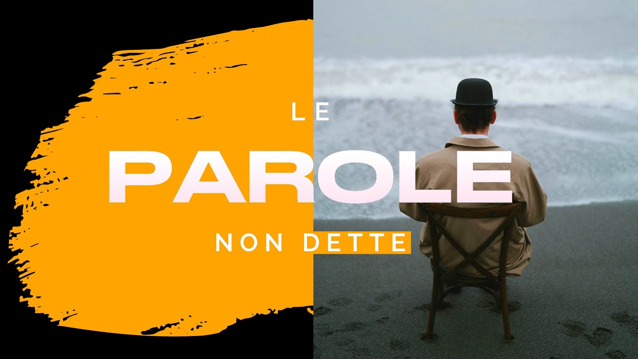 Le Parole Non Dette – Canzone sul Rimpianto e sull'Addio a un Padre 💔🎶 ...