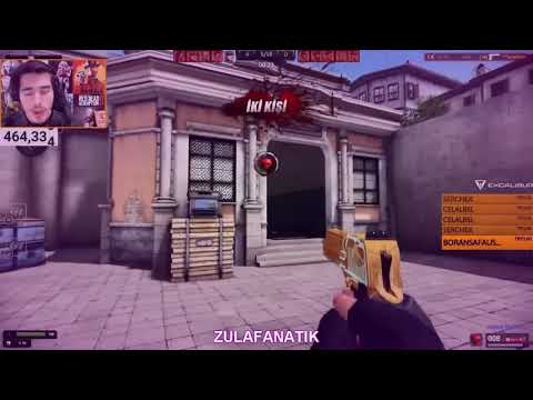 Zula Edit (Muhammet YT)