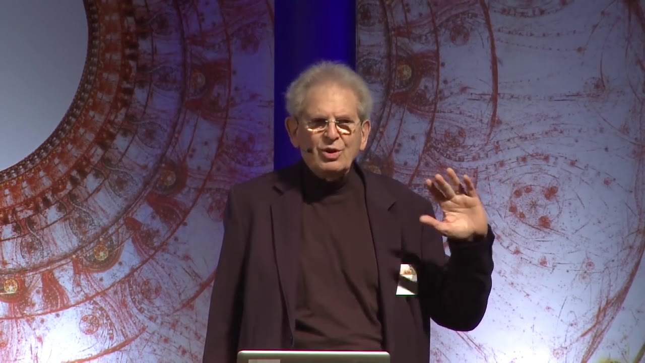 Scientific and Spiritual Implications of Psychic Abilities Russell Targ ...