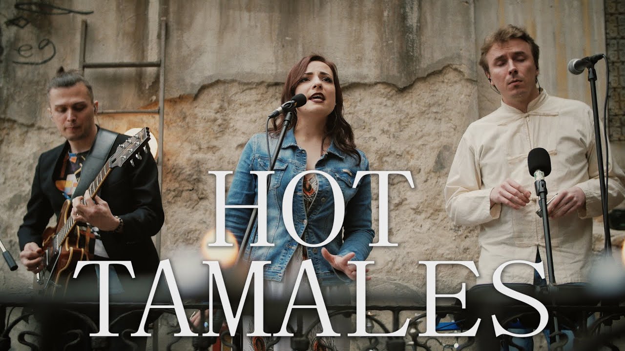 Hot Tamales - Swoim Tempem [Backyard Music #57] - YouTube