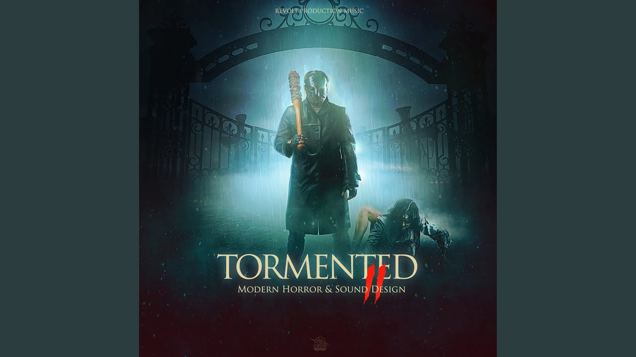 Bound by Blood - YouTube