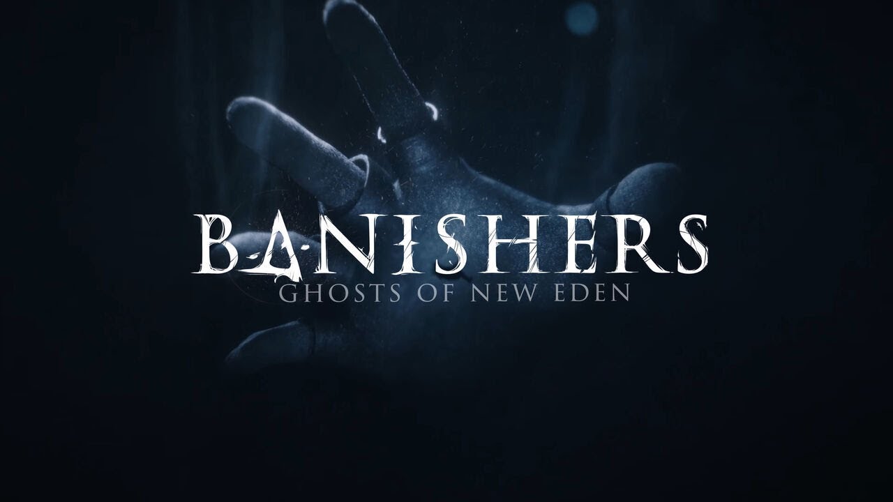 BANISHER: GODS OF NEW EDEN / INTRO JEFE, LA PESADILLA ( continuación ...