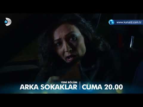 Arka Sokaklar 479  Bölüm Fragmanı