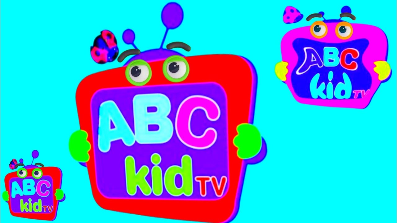 New Effects ABC kids Tv logo intro Effects : Preview By Effects Part 2 ...
