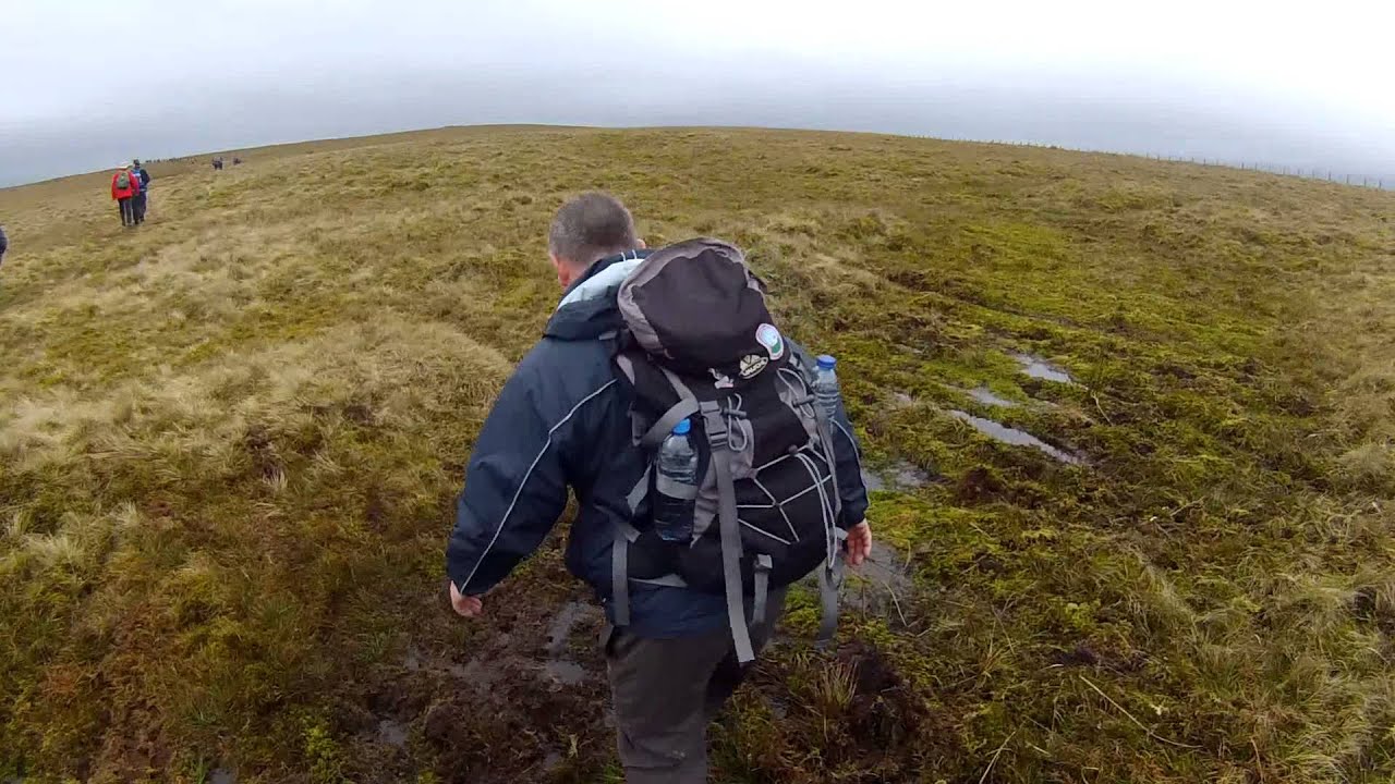 25th Allendale Challenge 2014 - YouTube