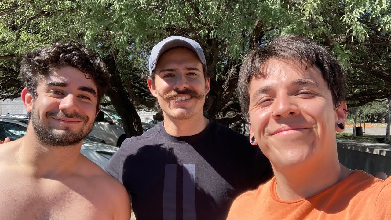 David Olmos. Principiante. Spring break games WOD 2 - YouTube