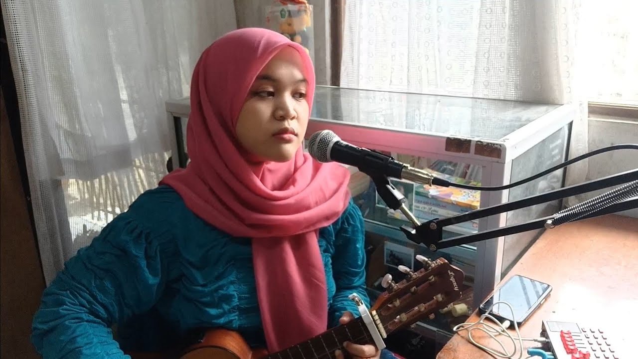 Linger - The Cranberries (cover) - YouTube