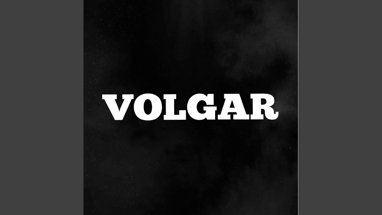 VOLGAR - YouTube