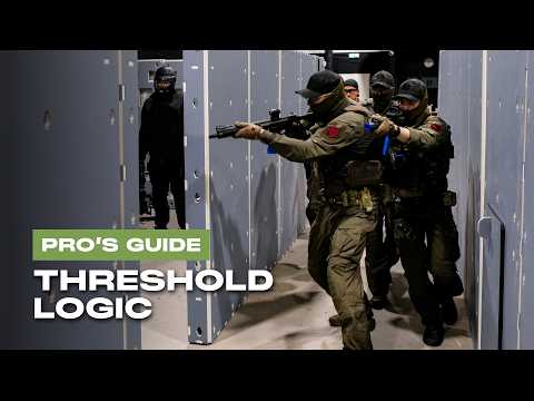 CQB Threshold Explained | Pro’s Guide to Dynamic CQB