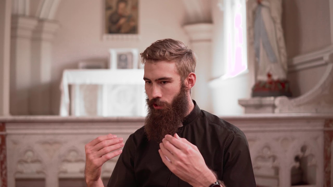 Fr Tom Duncan - YouTube