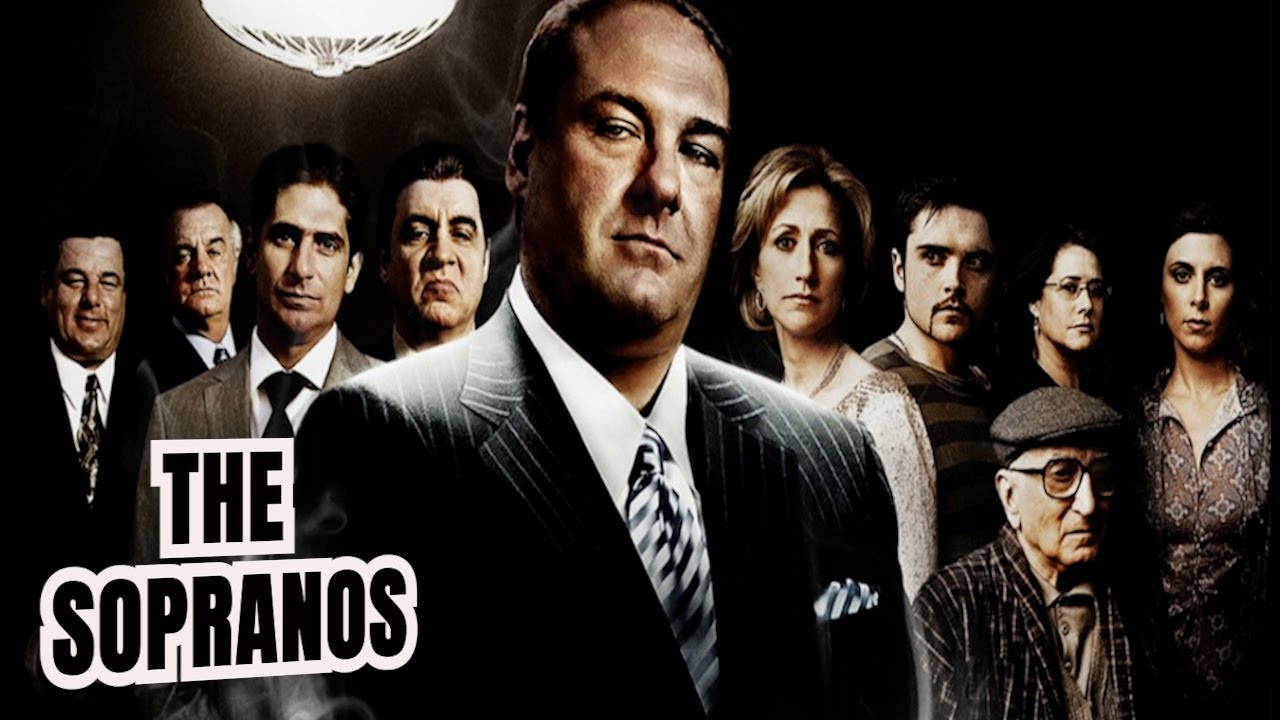 HBO Promo | Every Sunday Night is Still The Sopranos Night from June ...