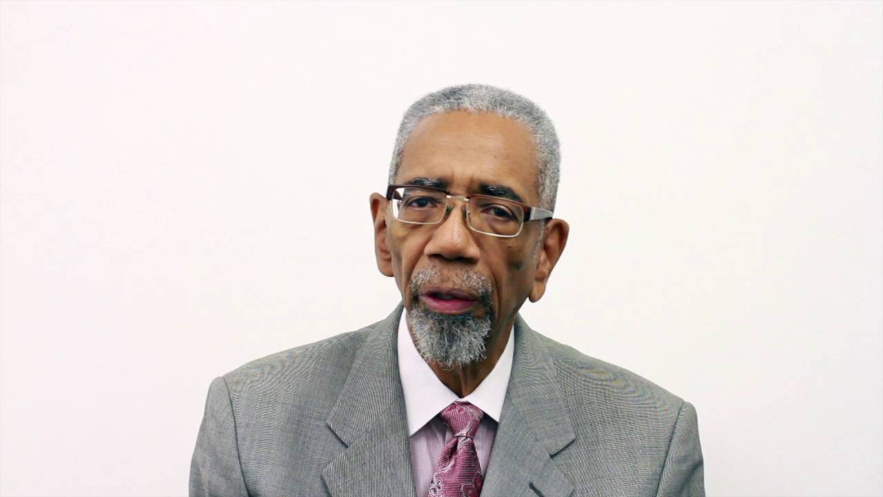 Bobby Rush, 1st Congressional District candidate - YouTube