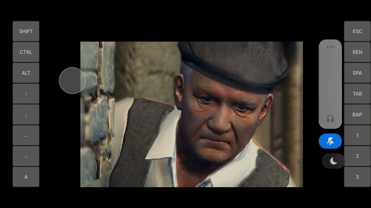Exagear Android: Mafia 2/ Wine 6.0(alexvorxx)/ SD870 - YouTube