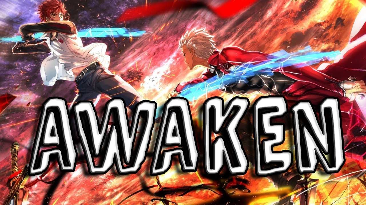 Awaken // Nightcore - YouTube