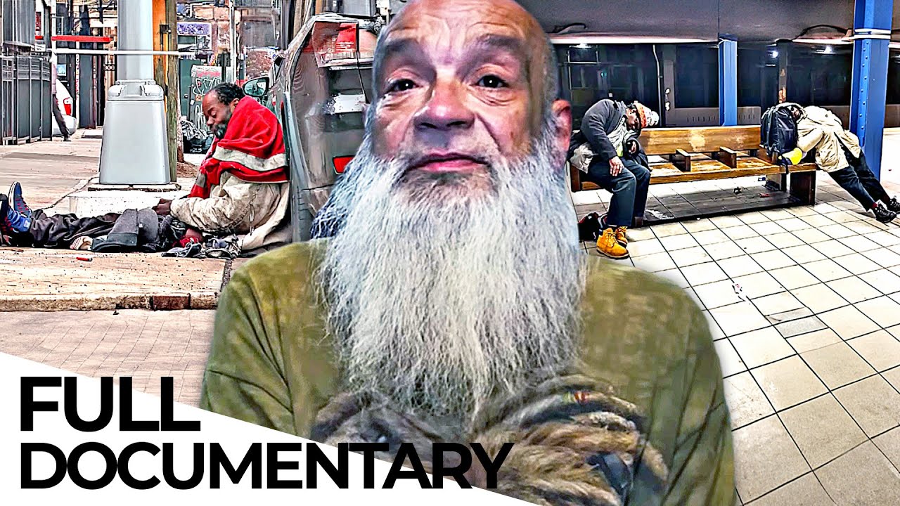 Outsiders: The Faces of Homelessness | ENDEVR Documentary - YouTube