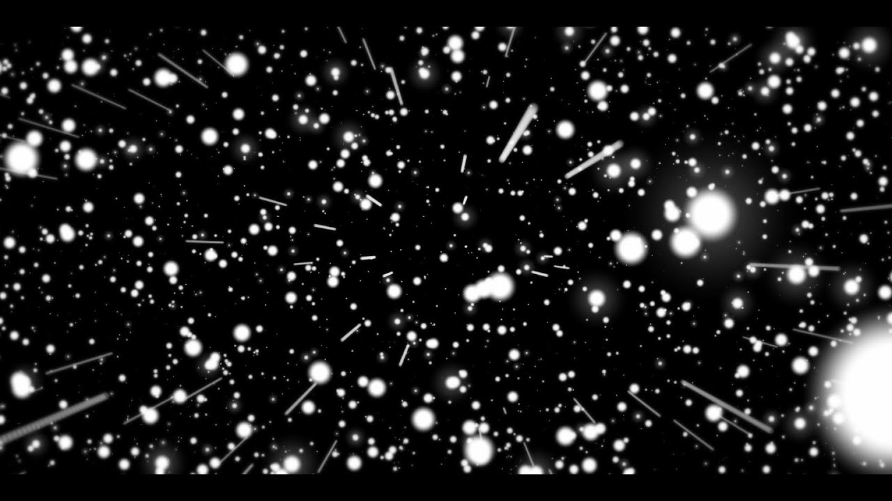Stars 4K Zoomin | After effects 2023 - YouTube