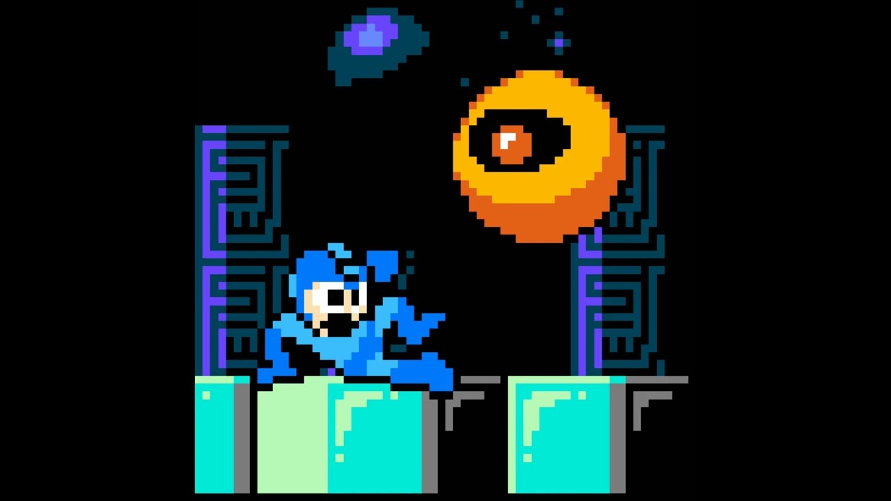 Cyber Peacock Stage - Mega Man X4 [0CC FamiTracker, VRC6] - YouTube