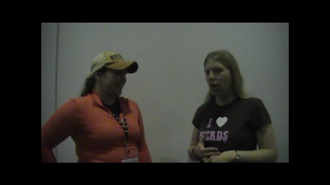 Episode 66, Jennifer Marsman (PDC09) - YouTube