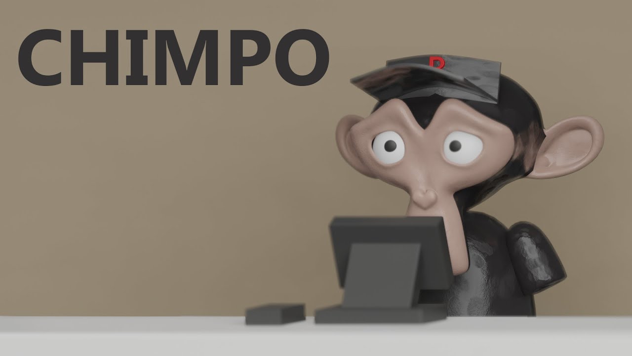 Chimpo - YouTube