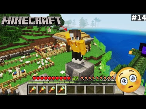 NEW ITEM IN THE MINECRAFT 🤯#14 - YouTube