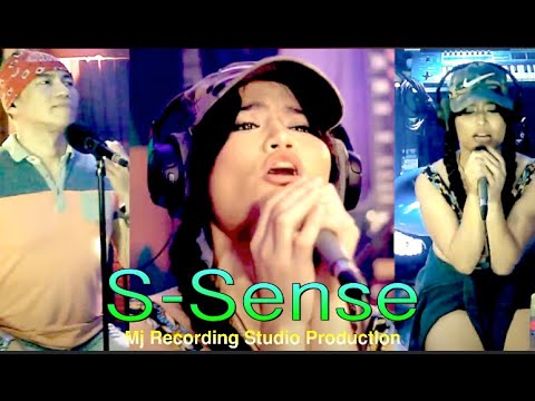 S-Sense Band Livestreaming - TGIF - YouTube