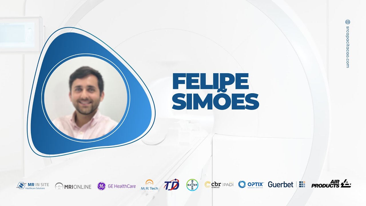 RM Solidária - #04 Gestão de hélio em momento de crise com Felipe ...