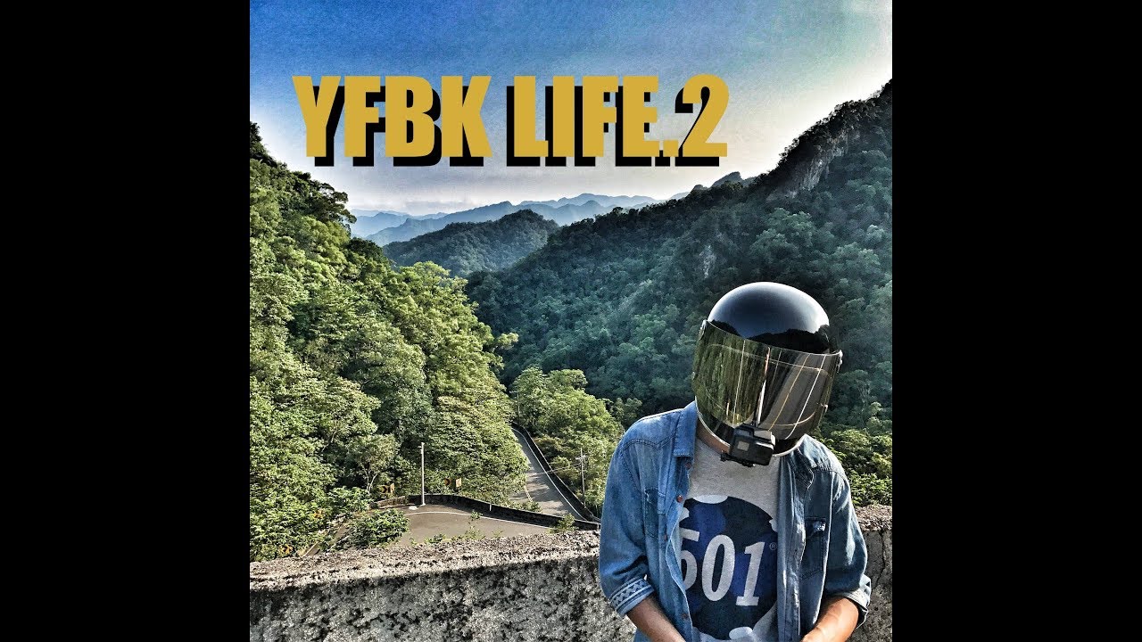 YFBK Life .2 - YouTube