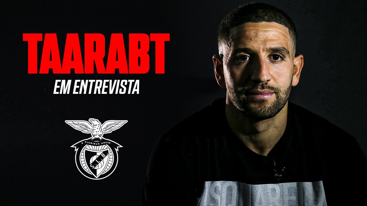 TAARABT EM ENTREVISTA - YouTube