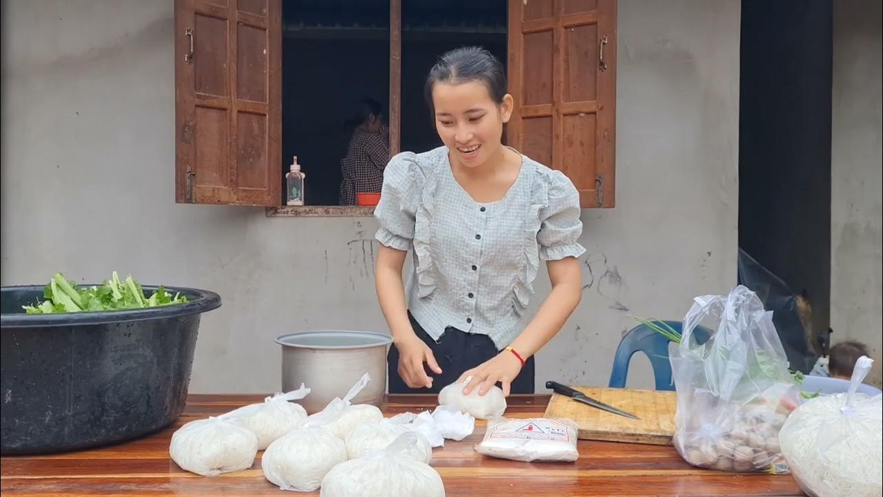 ua neeb kho nuj loob thiab rub wb ntawv txij nkawm kom sib txig - YouTube