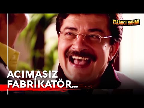 Arkey'in Ayağını Kaydırma Operasyonu  | Yalancı Bahar Hint Dizisi 150. Bölüm
