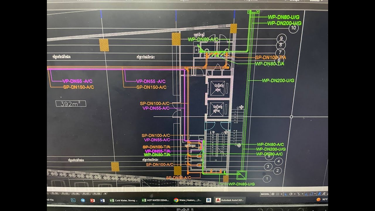 #Ep1 Swage system / Concept Design - YouTube