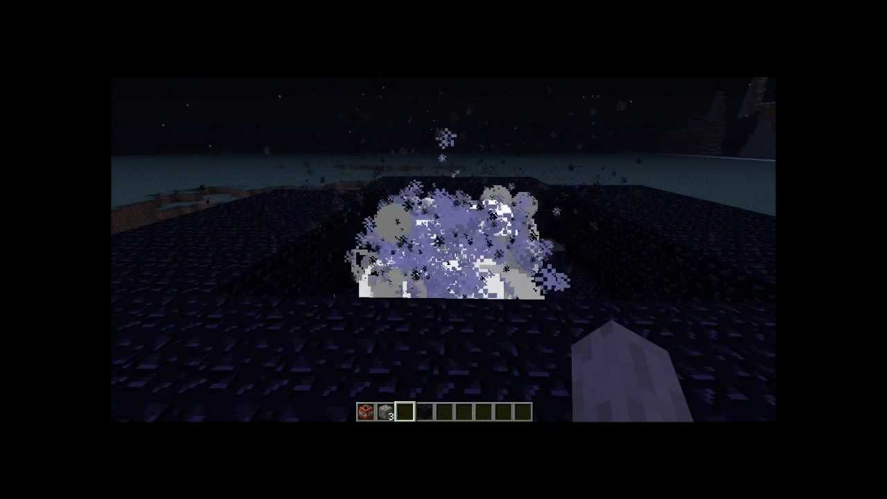 INFINITE TNT LAUNCHER IN MINECRAFT!!! - YouTube