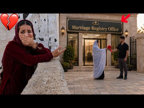 💔 Omid's betrayal of Zeinab; The secret of Omid and Mahnaz's marriage was revealed! 😱