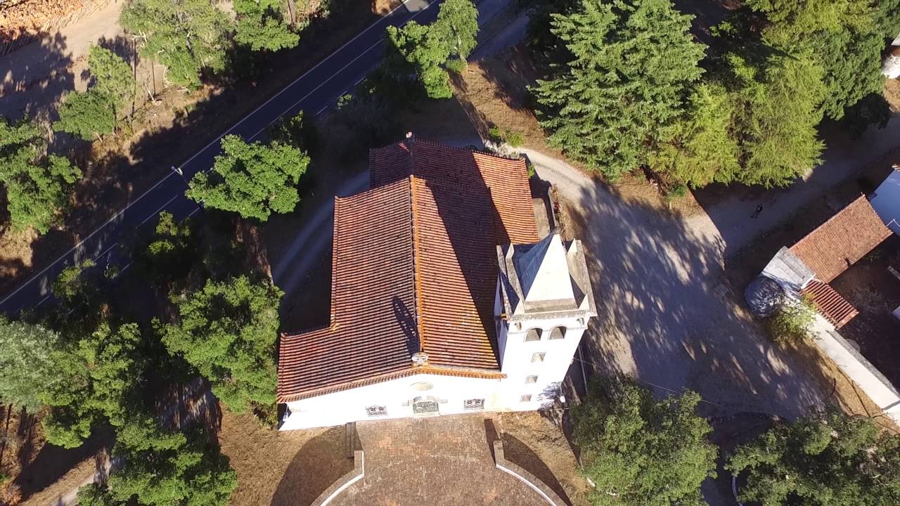 Barranco do Velho - Search & Go Algarve - YouTube