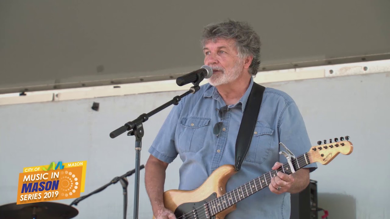 Music in Mason 2019 - Heather Roush Band - YouTube