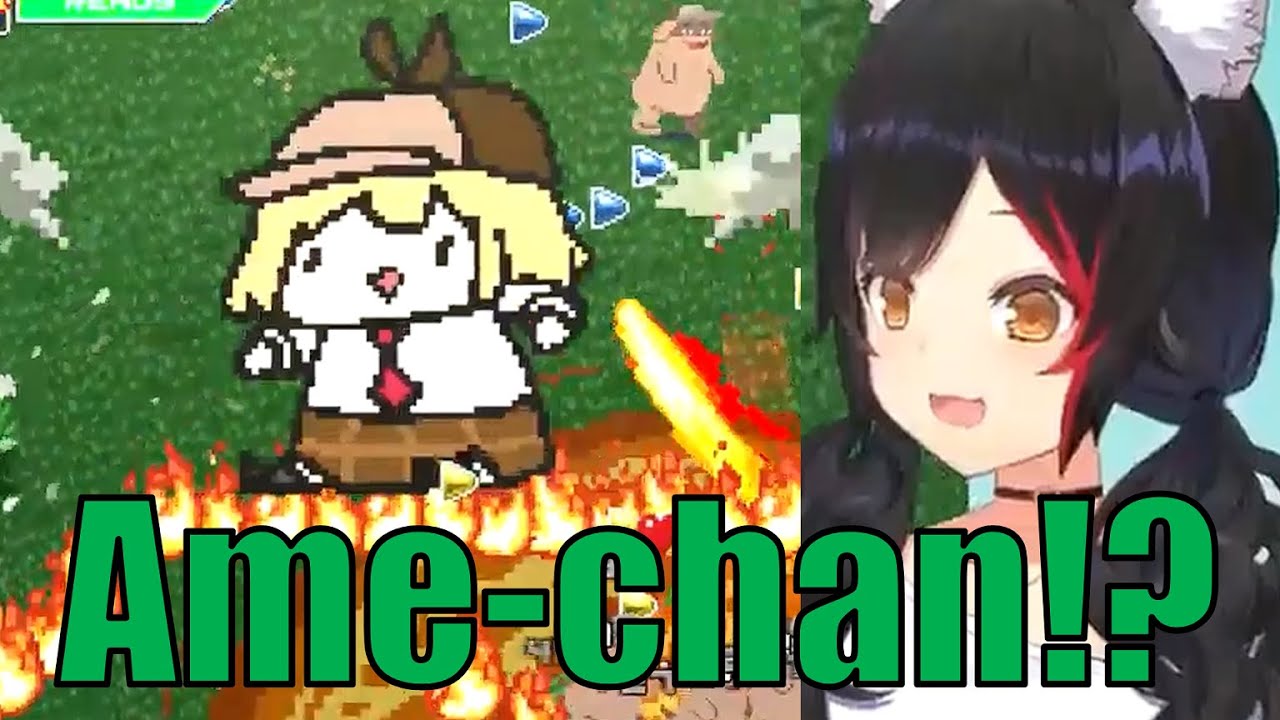 [ 14 Sep 2022 ] Mio Beats Smol Ame And Finally Clears Stage 1 [ Eng ...