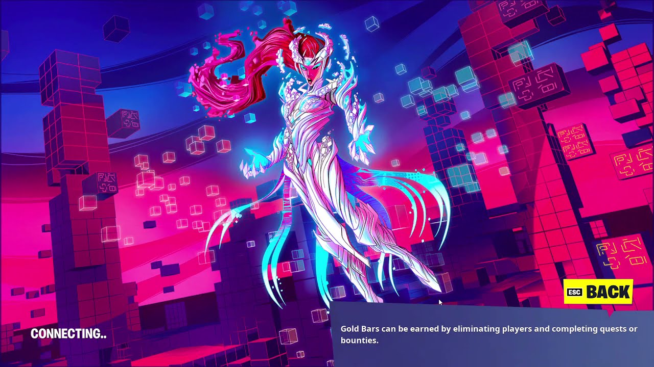 How to complete all the Cube Queen Quests (Page 1) - YouTube