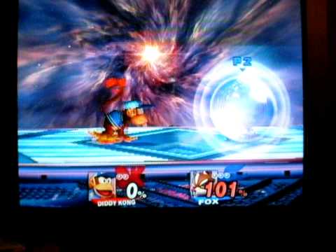 Boof (Diddy) Vs. Shady (Fox) - YouTube