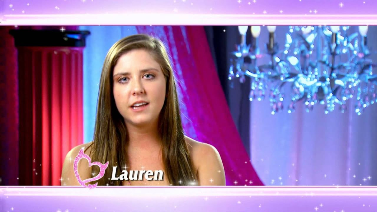 BGC6/11 - Shanae vs Stephanie and Gigi [Mash Up] - YouTube