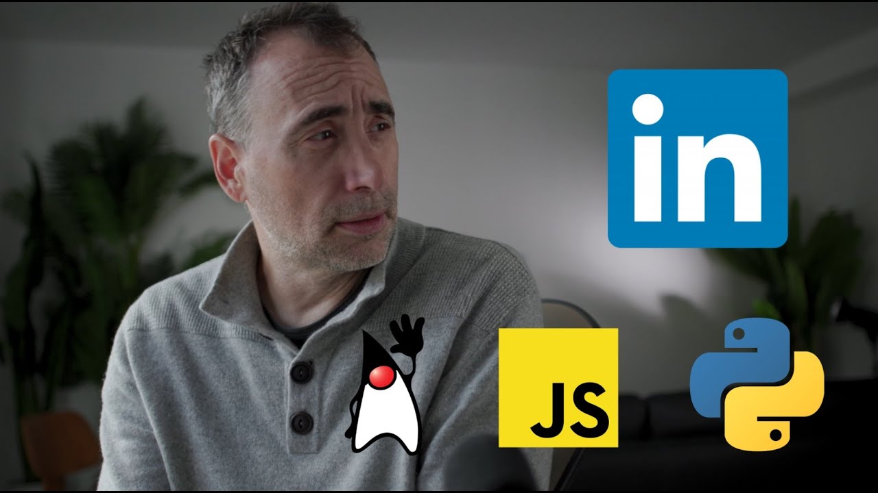 New Developer gets 5 Job Offers a Day! - YouTube