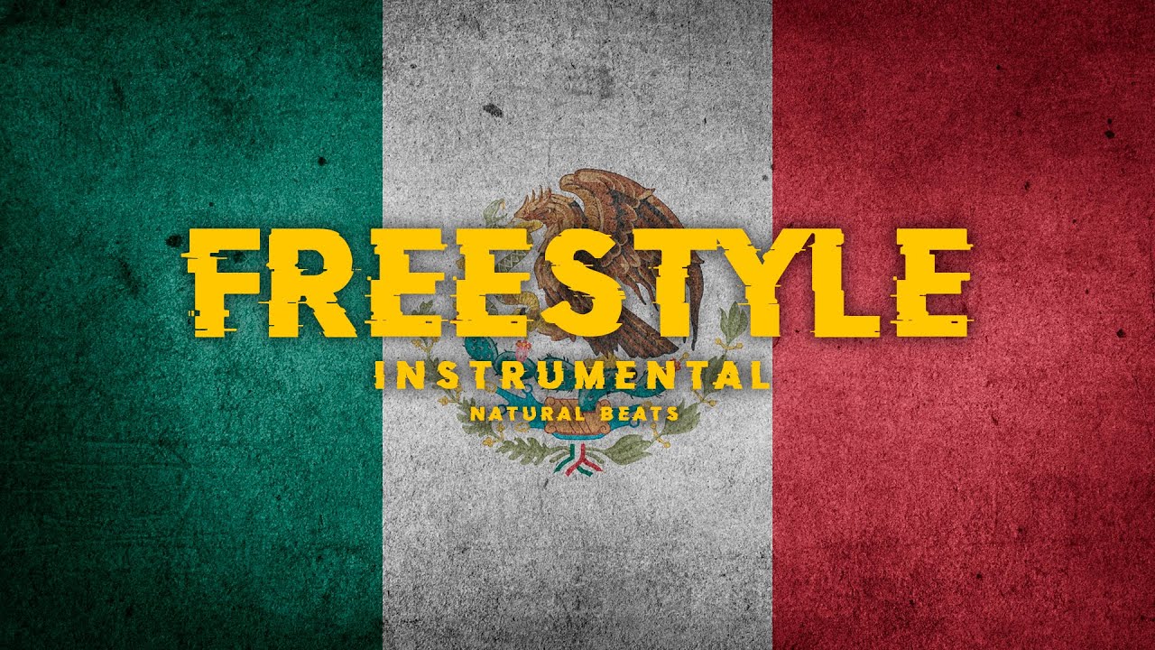 PISTA DE RAP - FREESTYLE 21 - INSTRUMENTAL DE HIP HOP PARA IMPROVISAR ...