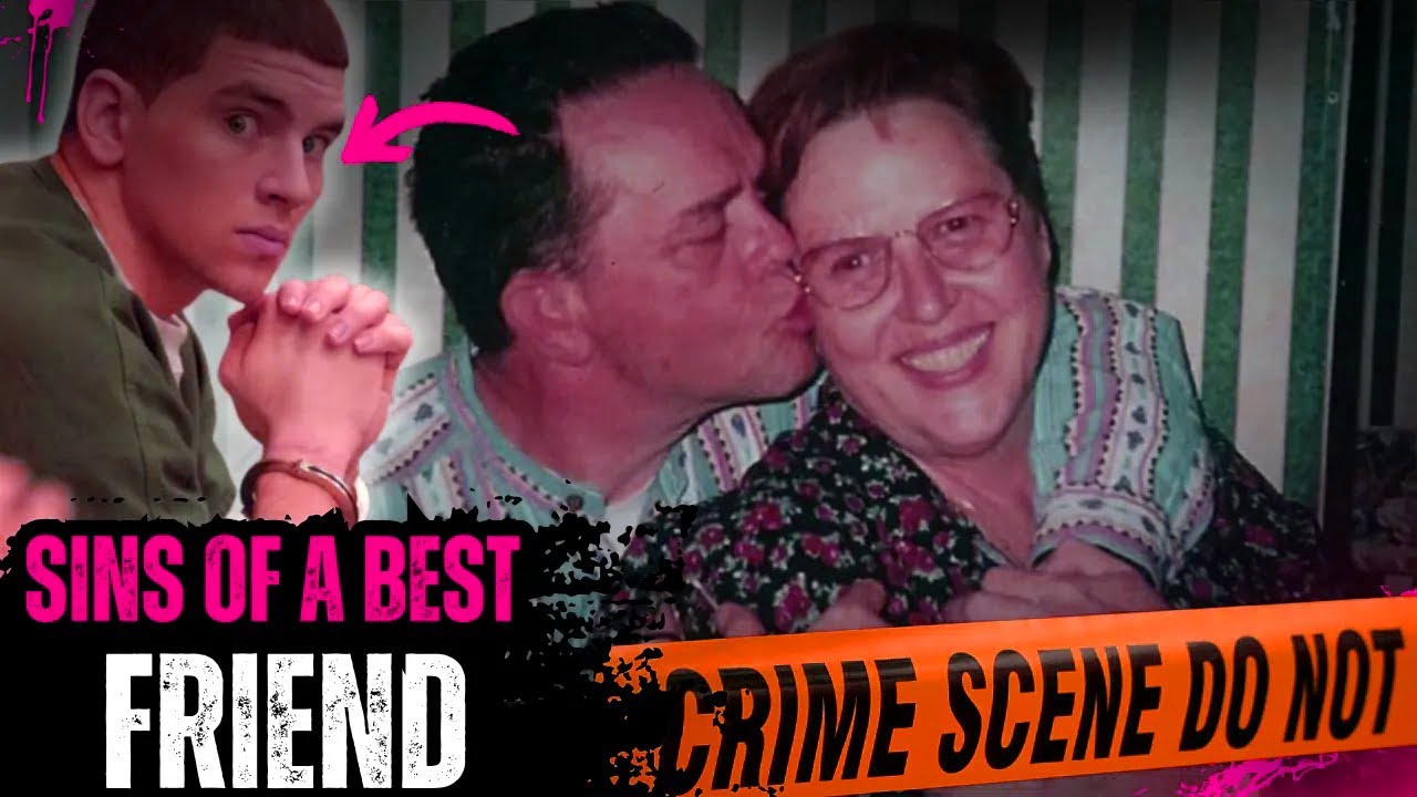Buried Alive! The Horrific Case of the Sumner Family - True Crime ...
