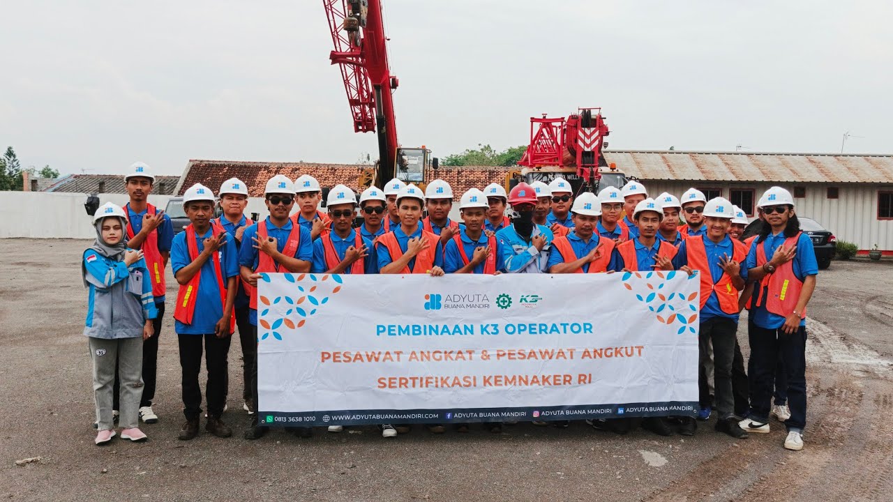 Batch 36 / Cilegon, 05 - 07 November 2024 - YouTube