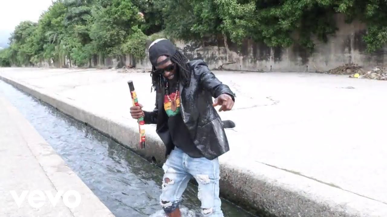 Young Garvey - Still Going On (Official Music Video) - YouTube