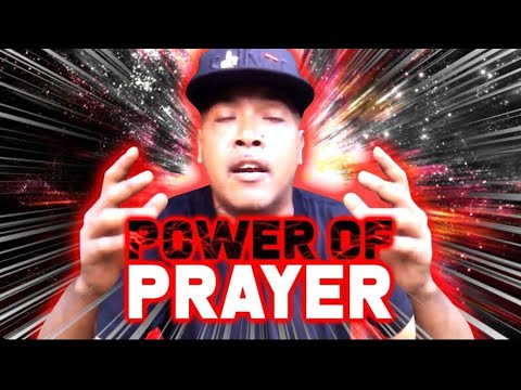 Power Of Prayer And Offerings To The Gods - Voodoo Priest Man - YouTube