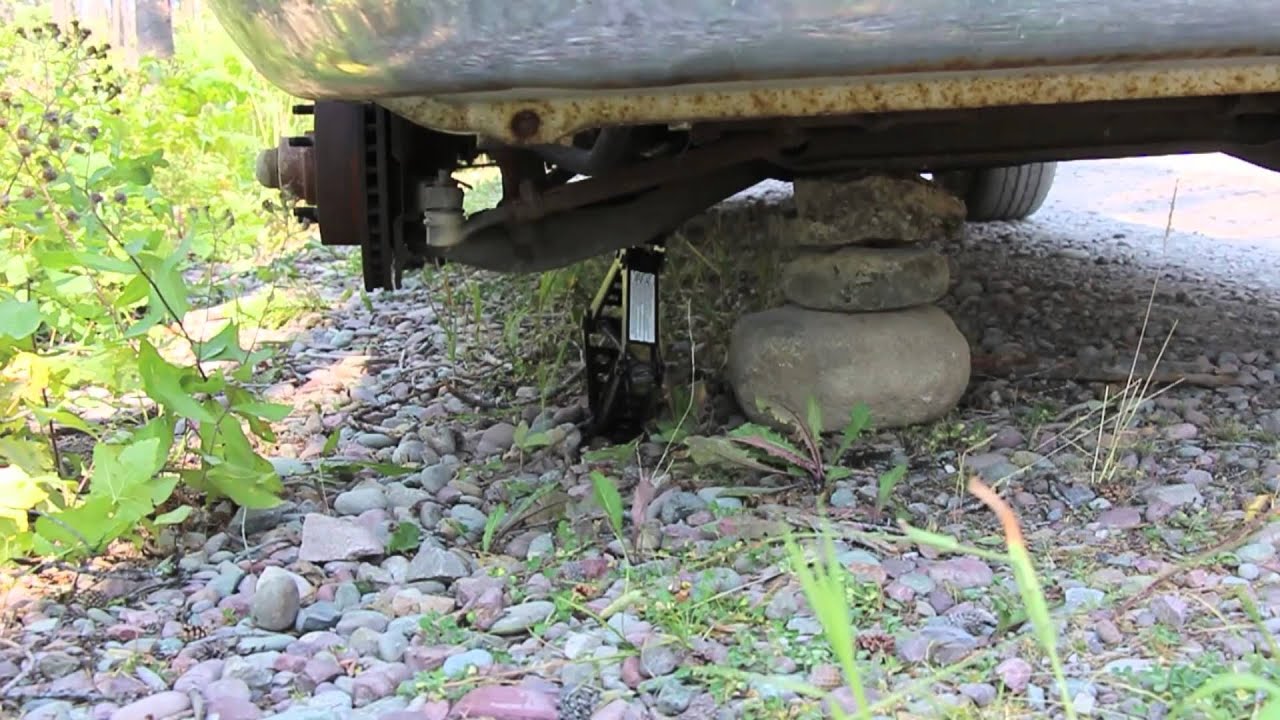 Double Flat Tire Adventure Day - YouTube